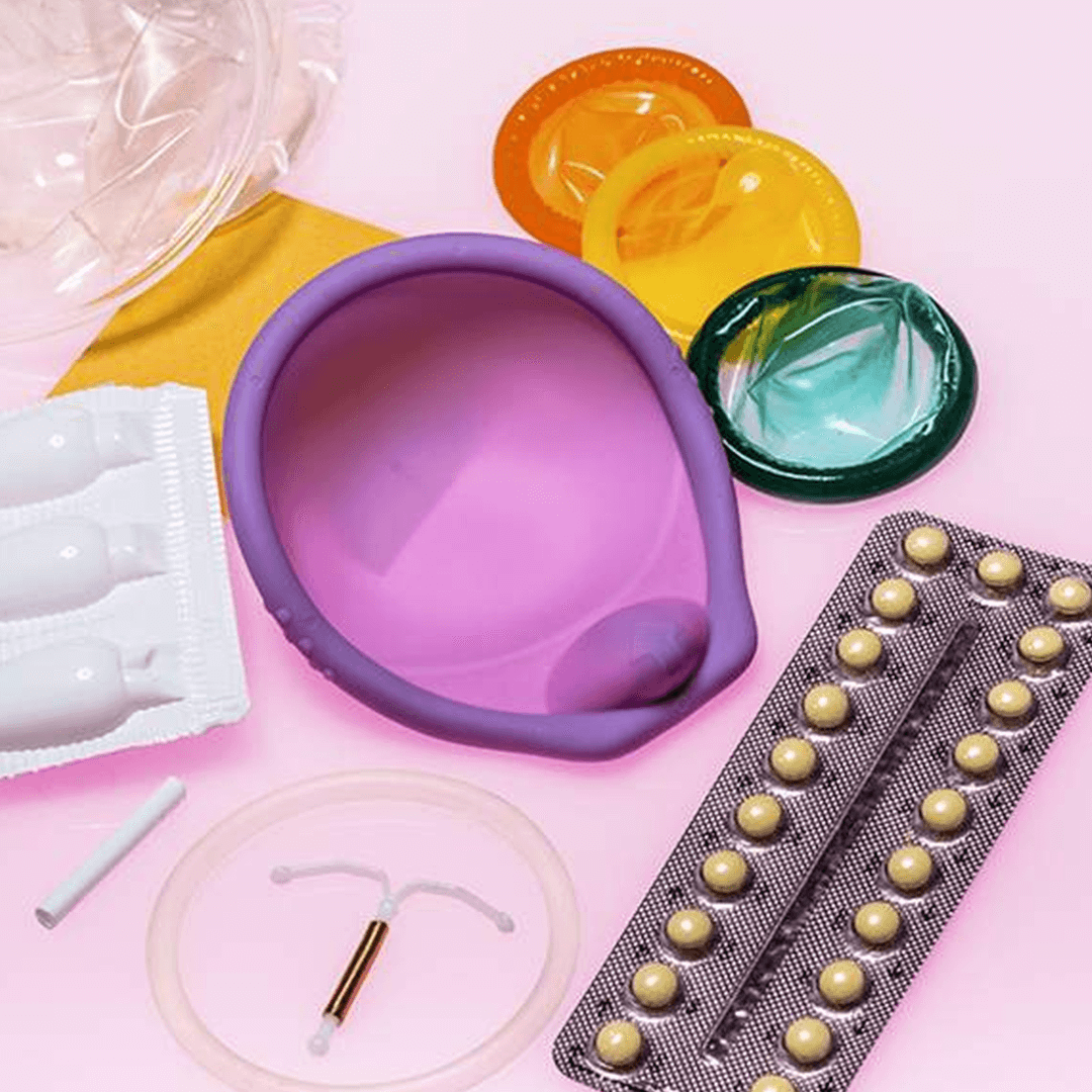 Métodos contraceptivos: como escolher a melhor opção - Acontece em ...