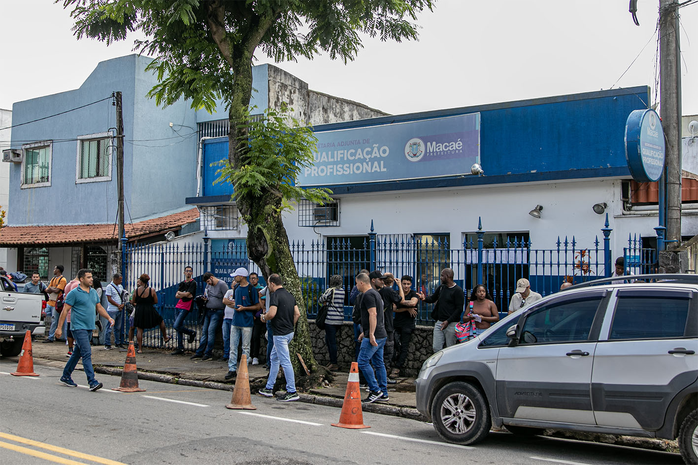 Inscrições abertas para certificação gratuita em CBSP e HUET a partir ...