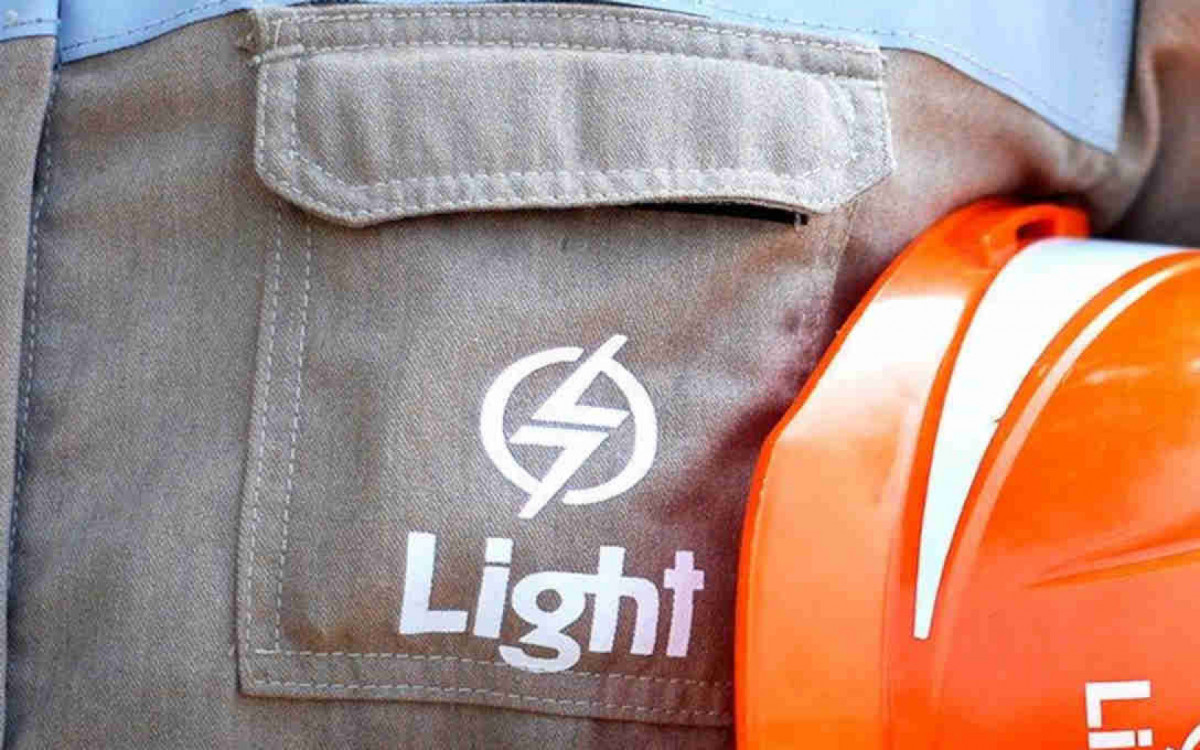 Light abre 166 vagas para Eletricista de Rede Subterrânea - Acontece em ...