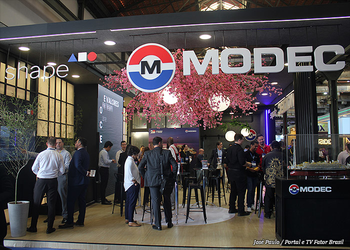 MODEC anuncia programa de estágio para 2025 - Acontece em Macae e Regiao