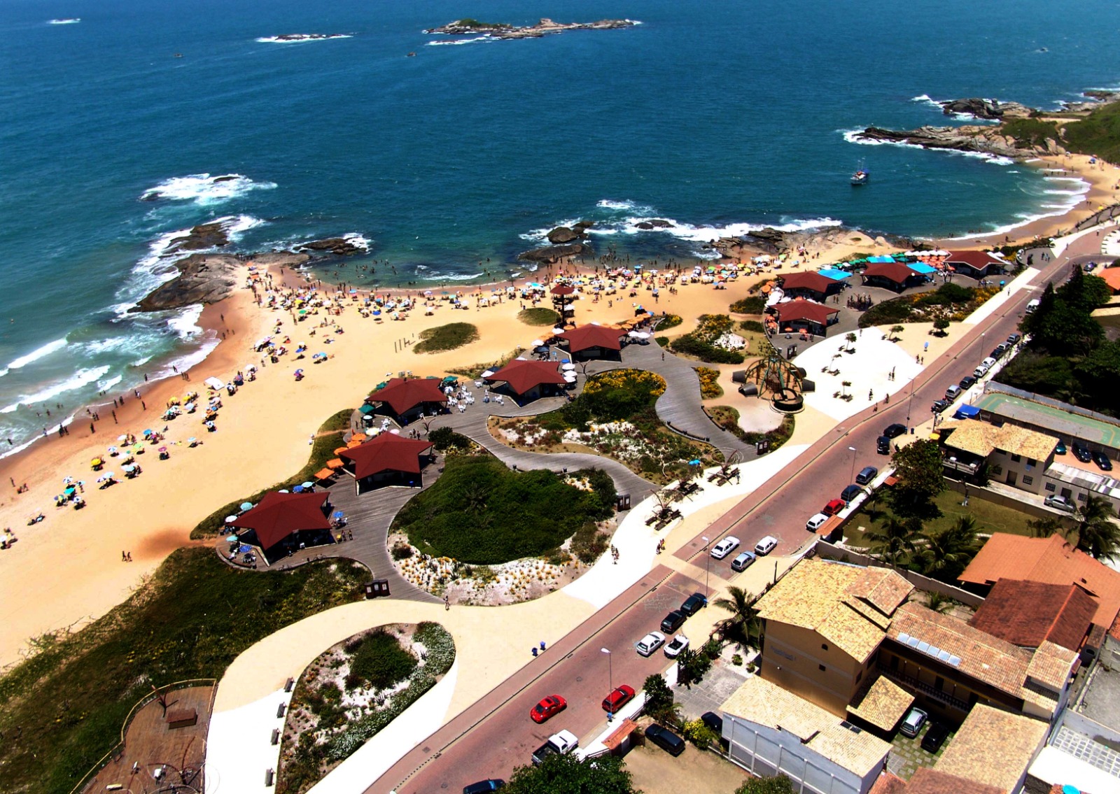 Rio das Ostras celebra 33 anos com programação cultural em abril ...