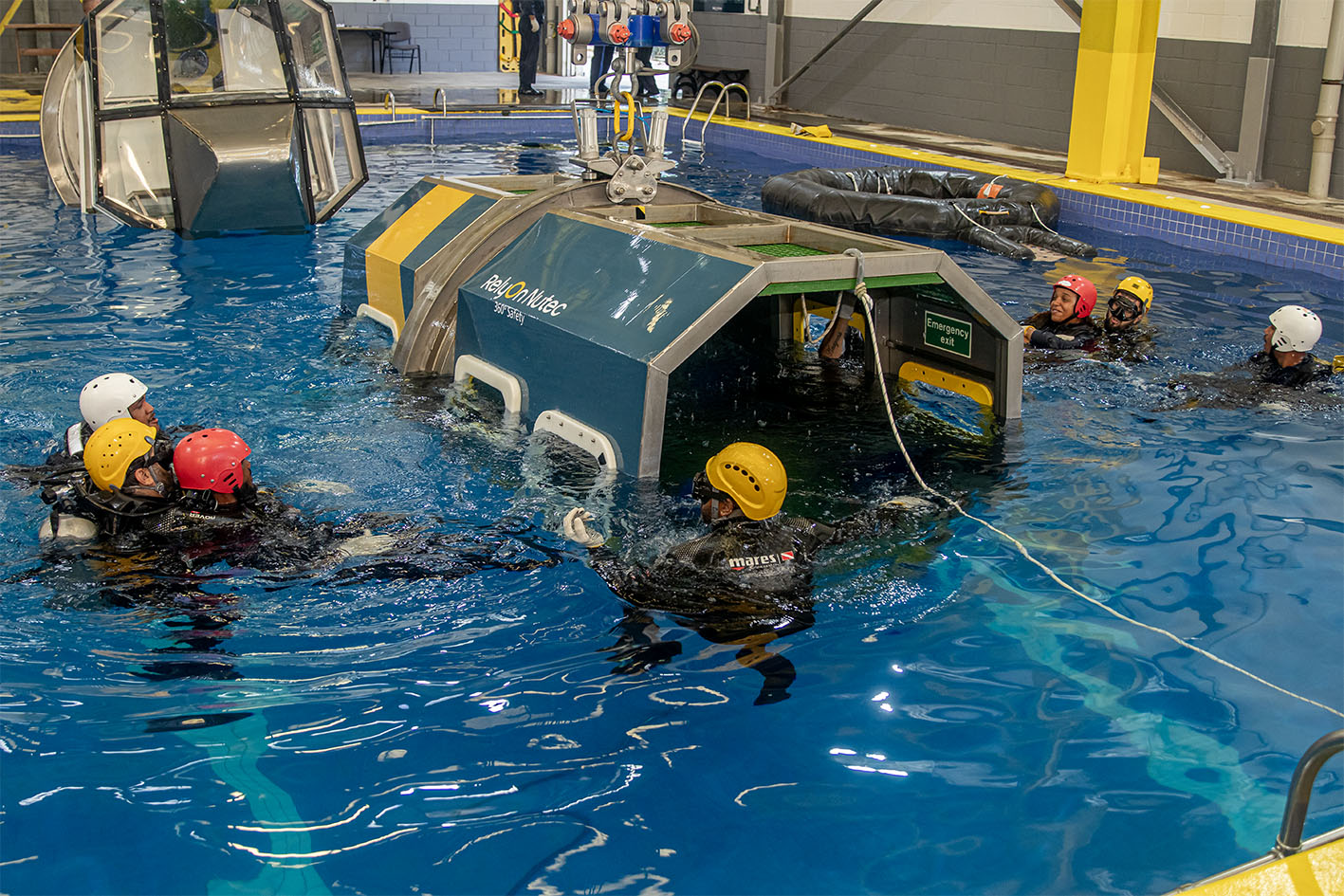 Prefeitura de Macaé abre 1.408 vagas para curso T-Huet gratuito - Acontece em Macae e Regiao