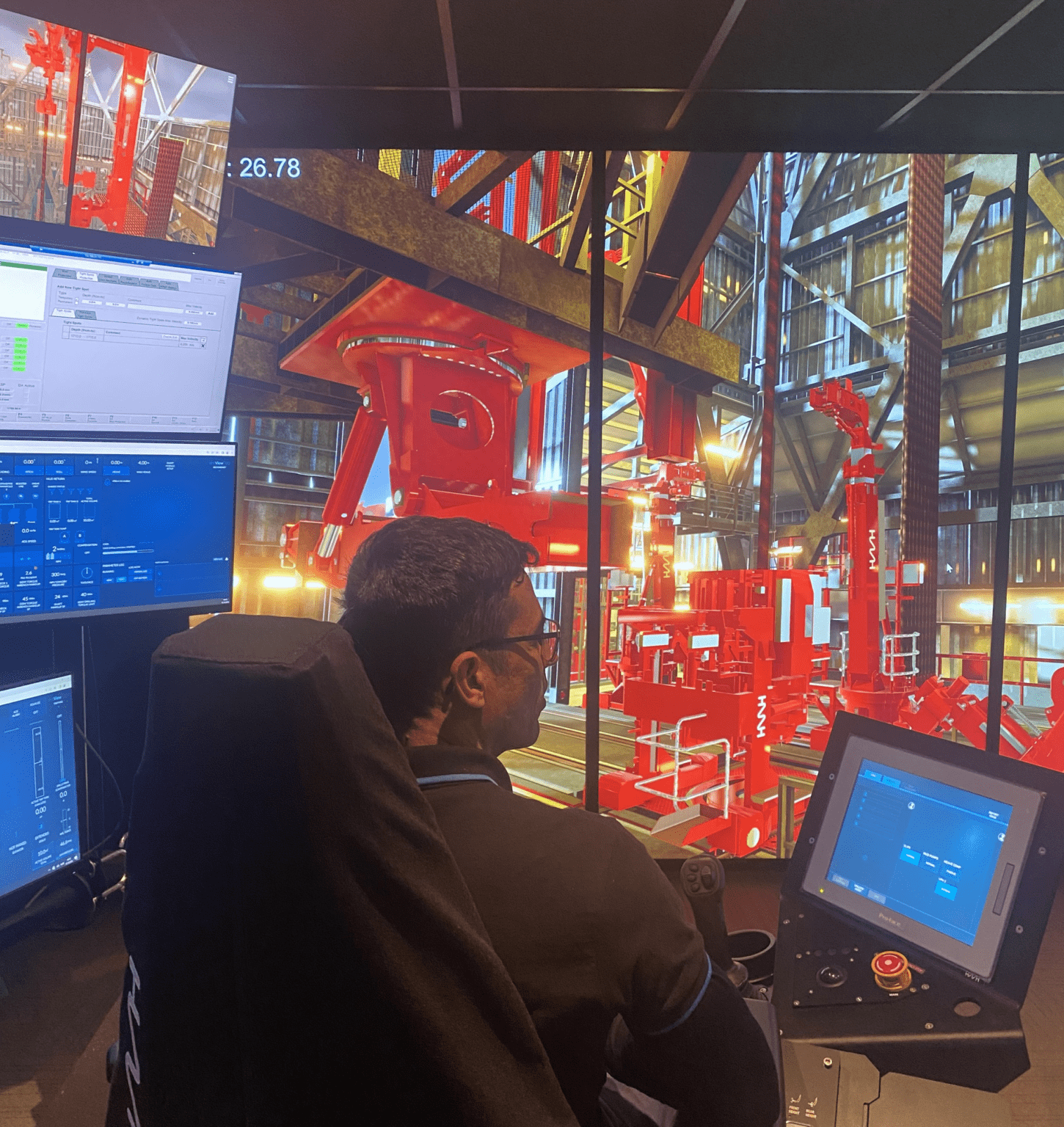 Foresea apresenta projetos pioneiros no Macaé Offshore Innovation ...