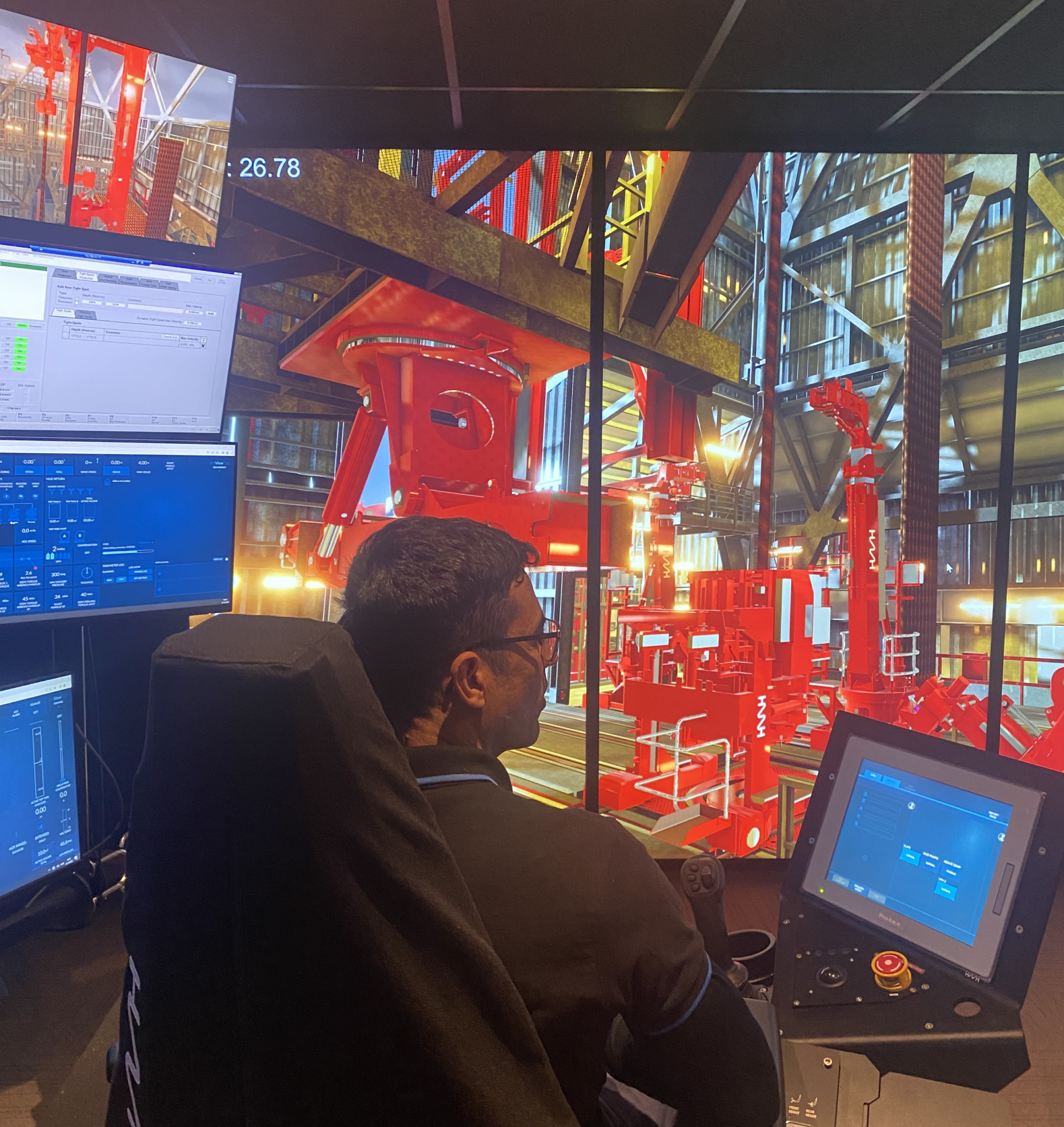 Foresea apresenta projetos pioneiros no Macaé Offshore Innovation ...