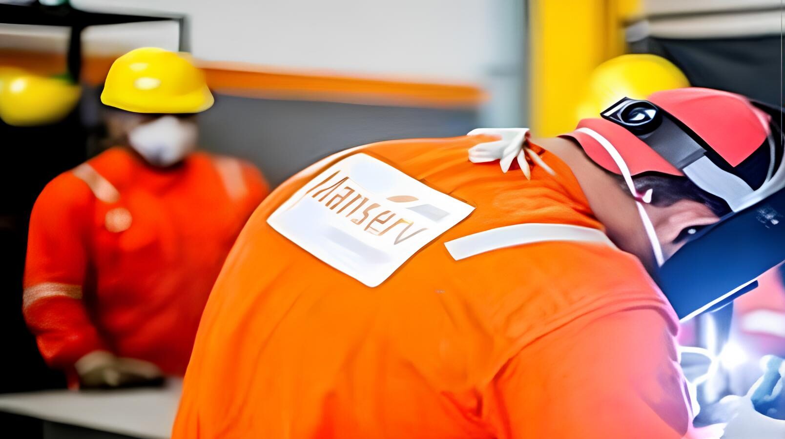 Manserv realiza seleção com mais de 30 vagas Offshore para Caldeireiros ...